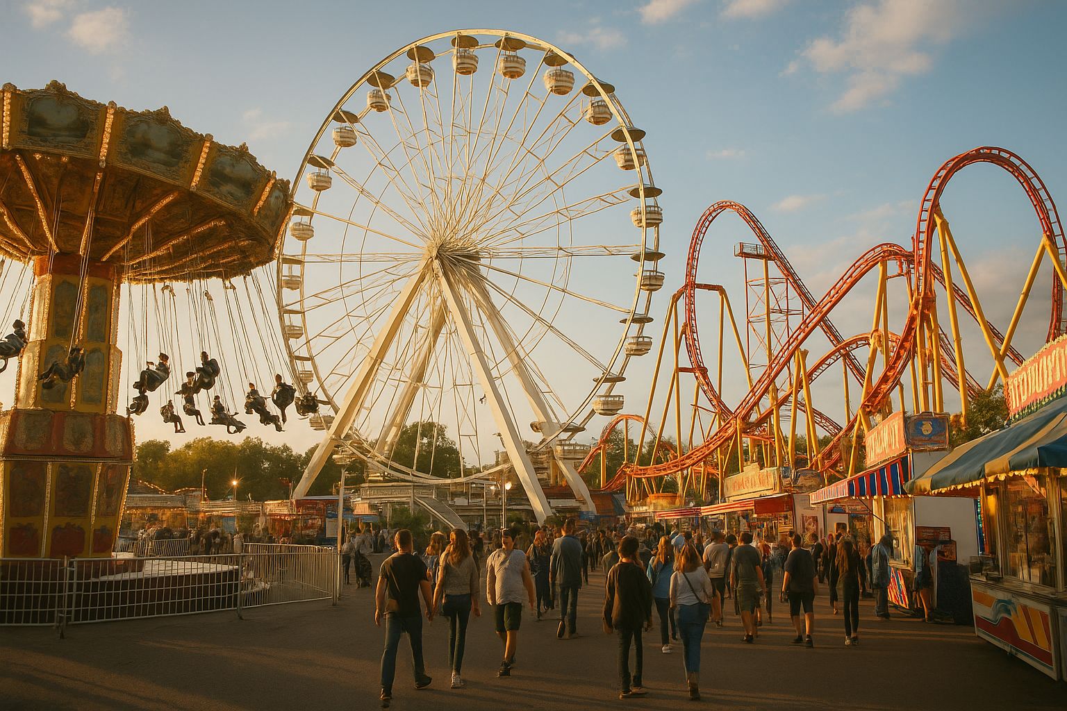 Ghaziabad S Ultimate Waterpark Amusement Park Experience In Delhi Ncr